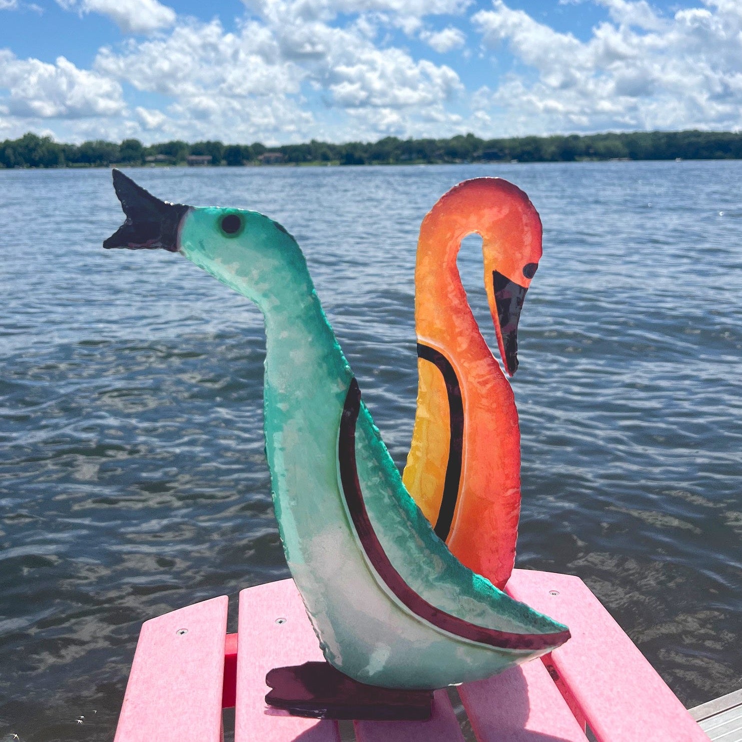 Standing Duck | FMSC MarketPlace