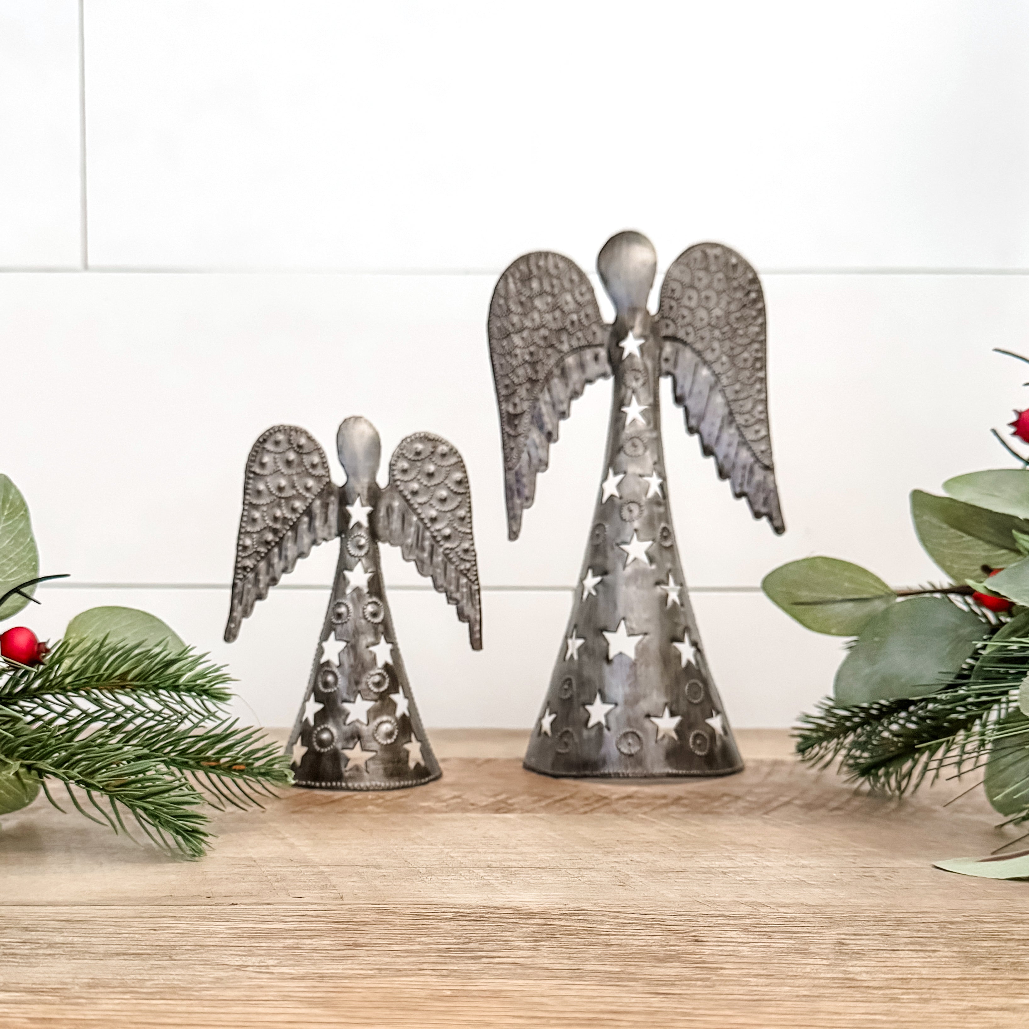 Starry Night Angel | FMSC MarketPlace