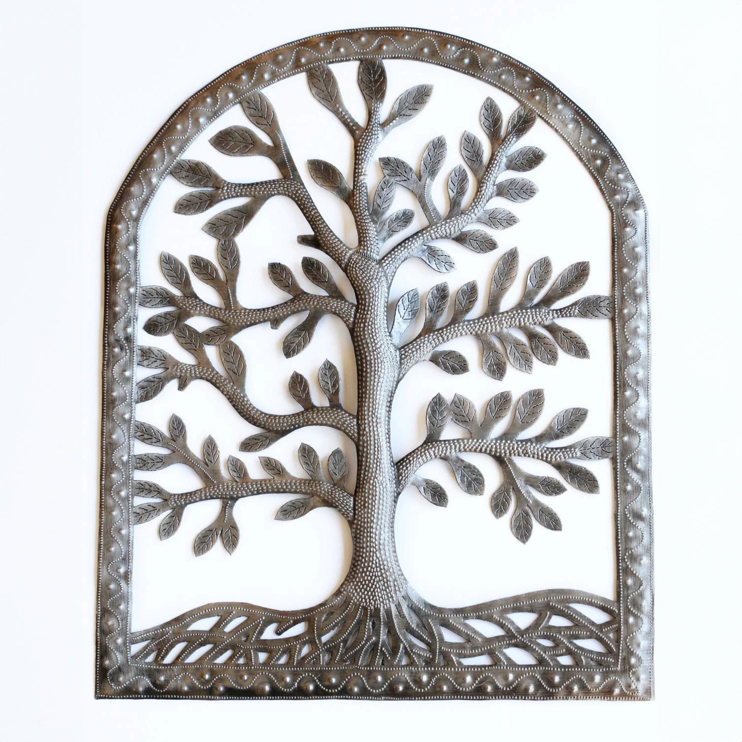 Haitian Tree of Life Arch– FMSC MarketPlace