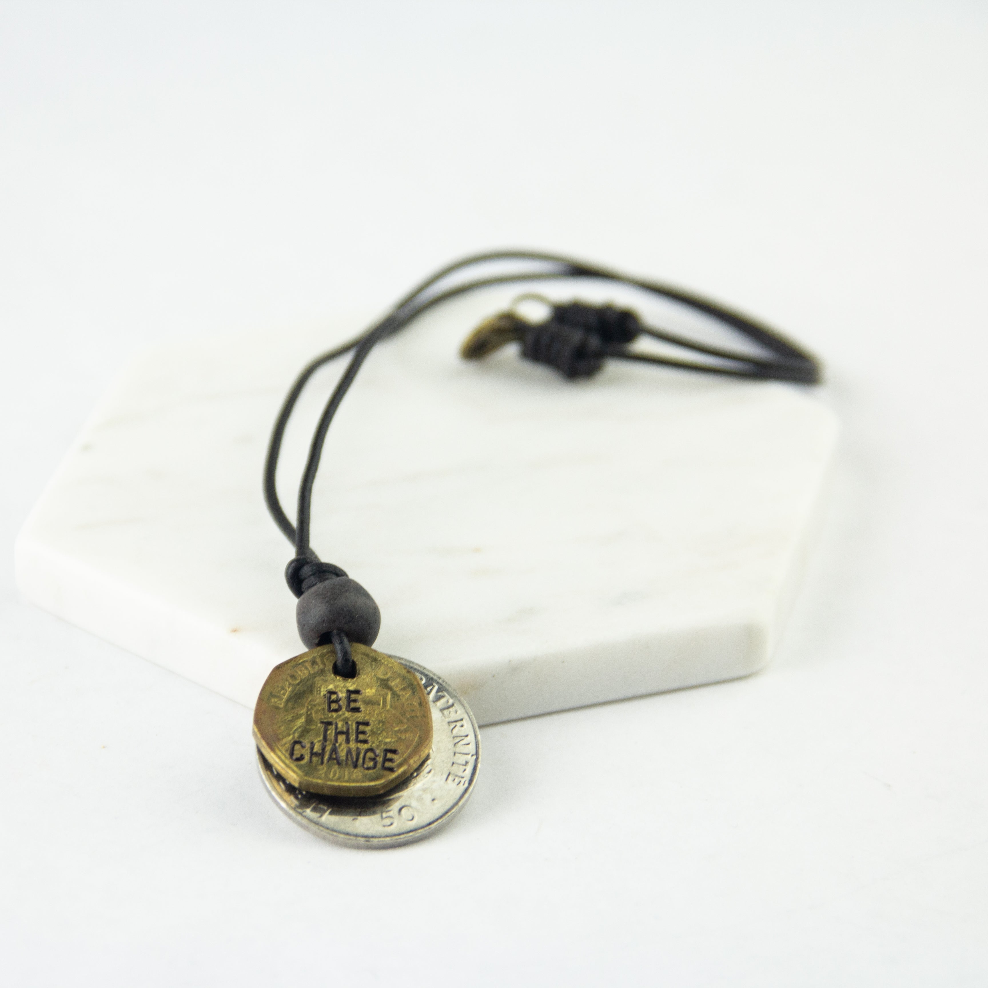 Change Necklace | FMSCMarketplace.org
