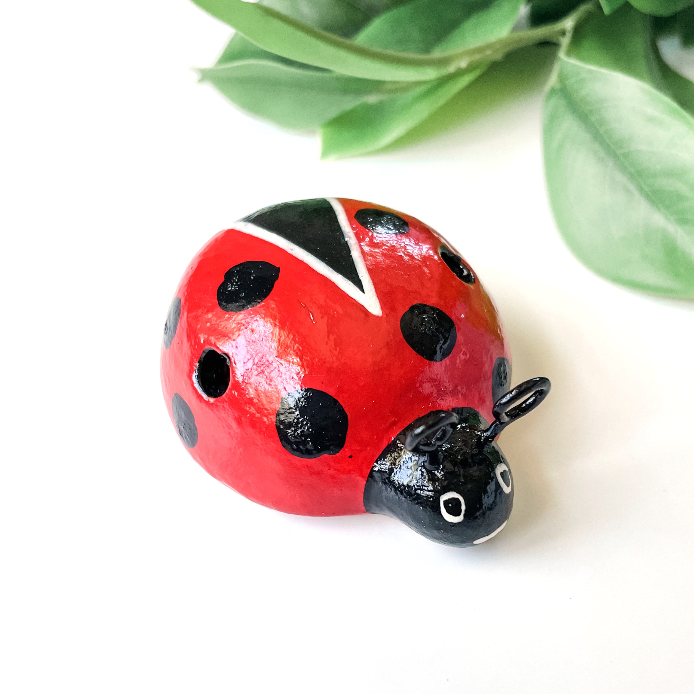 Ladybug Whistle | FMSC MarketPlace