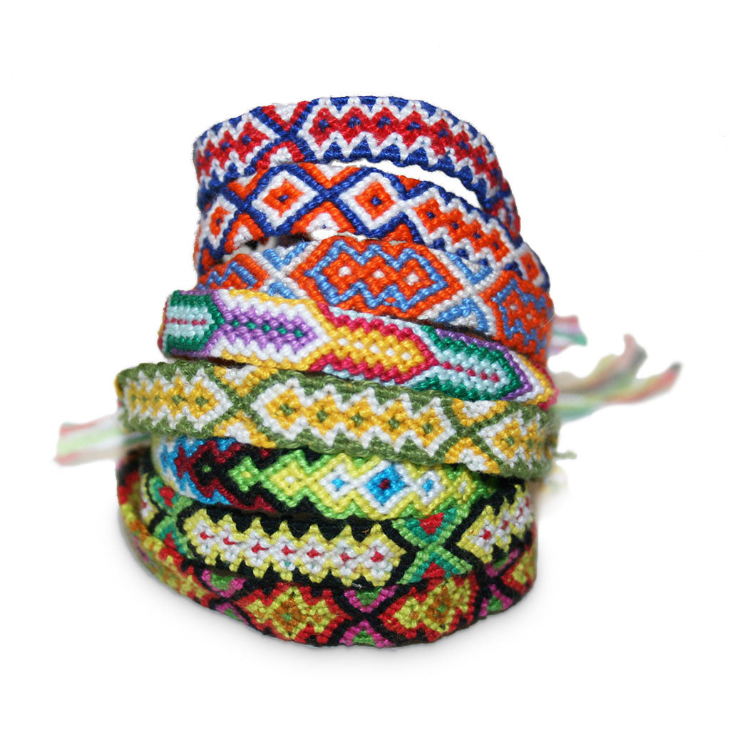 Thick Threads of Hope | FMSC MarketPlace